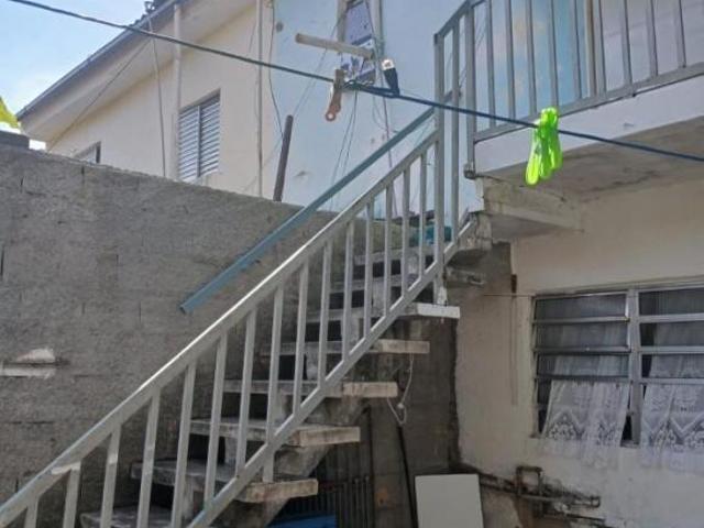 Casa para Venda em Barueri, Vale do Sol, 3 dormitórios, 1 suíte, 2 banheiros, 3 vagas