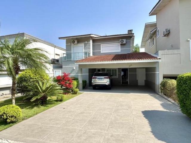 Casa para Venda em Barueri, Vila Nova, 4 dormitórios, 3 suítes, 5 banheiros, 4 vagas