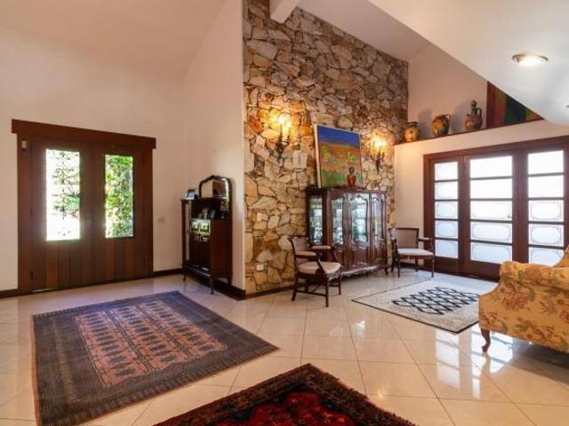 Casa para Venda em Barueri, Alphaville, 3 dormitórios, 3 suítes, 6 banheiros, 6 vagas
