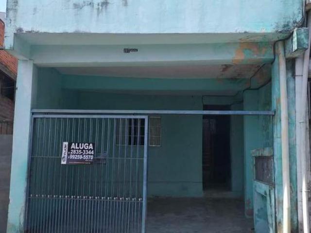 CASA PARA VENDA EM BARUERI ENGENHO NOVO