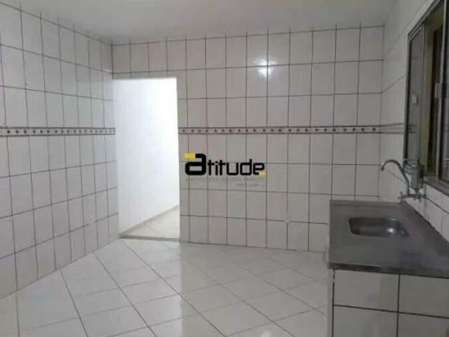 CASA PARA VENDA EM BARUERI NO BAIRRO PARQUE VIANA
