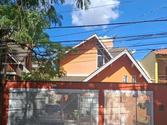 Casa para Venda em Barueri, Nova Aldeinha/Aldeia, 3 dormitórios, 3 suítes, 4 banheiros, 3 vagas