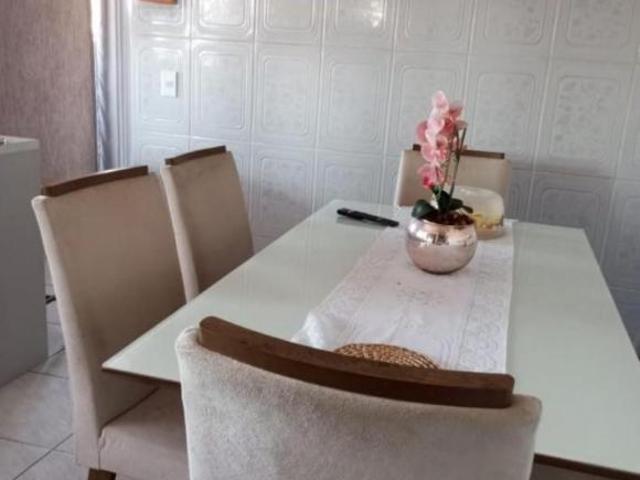 Casa para Venda em Barueri, Parque dos Camargos, 3 dormitórios, 1 banheiro, 2 vagas