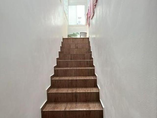 Casa para Venda em Barueri, Parque Viana, 3 dormitórios, 1 suíte, 4 banheiros, 2 vagas