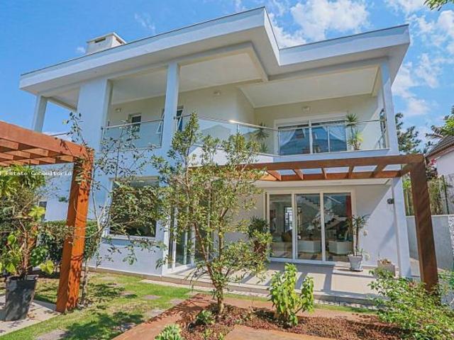 Casa para Venda em Barueri, Residencial Morada dos Lagos, 4 dormitórios, 4 suítes, 5 banheiros, 6 va
