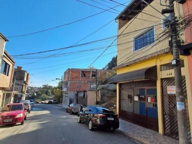 Oportunidade Imperdível: Casa à Venda no PARQUE DOS CAMARGOS Barueri, SP 120,00 m² de Área, Docume