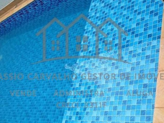 Casa para venda em Betel de 170.00m² com 3 Quartos, 3 Suites e 4 Garagens