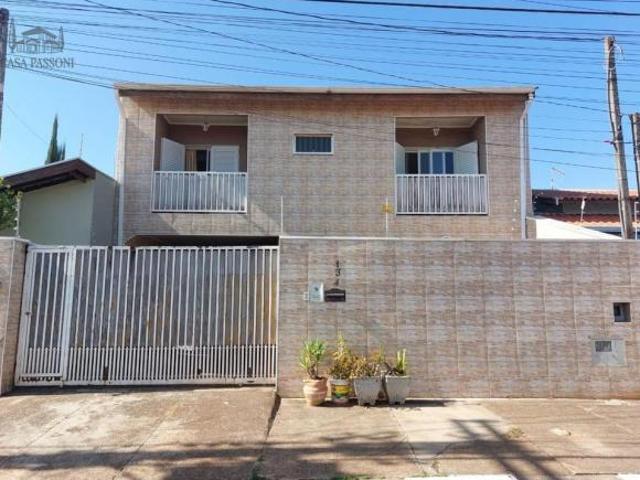 Casa para venda em Betel de 261.00m² com 4 Quartos, 2 Suites e 3 Garagens