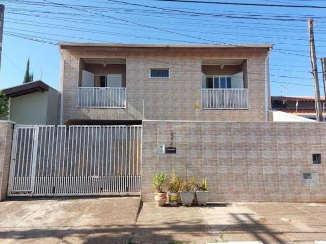 Casa para venda em Betel de 261.00m² com 4 Quartos, 2 Suites e 3 Garagens