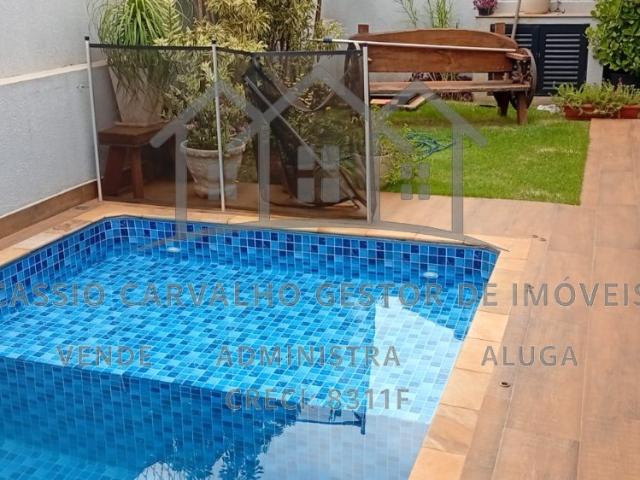 Casa para venda em Betel em Paulínia São Paulo de 170.00m² com 3 Quartos, 3 Suítes e 4 Garagens