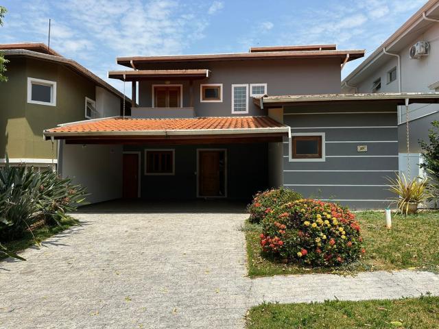 Casa para venda em Betel em Paulínia São Paulo de 230.00m² com 5 Quartos, 4 Suítes e 2 Garagens