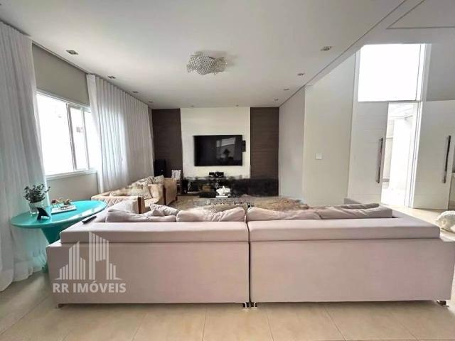 Casa para venda em Betel em Paulínia São Paulo de 320.00m² com 4 Quartos, 4 Suítes e 4 Garagens