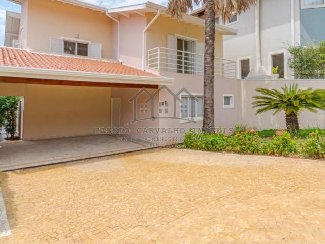 Casa para venda em Betel em Paulínia São Paulo de 3.97m² com 4 Quartos, 4 Suítes e 4 Garagens