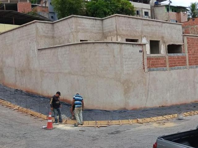 Casa para venda em Bethânia, Ipatinga