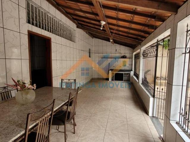 Casa para venda em Bethânia, Ipatinga