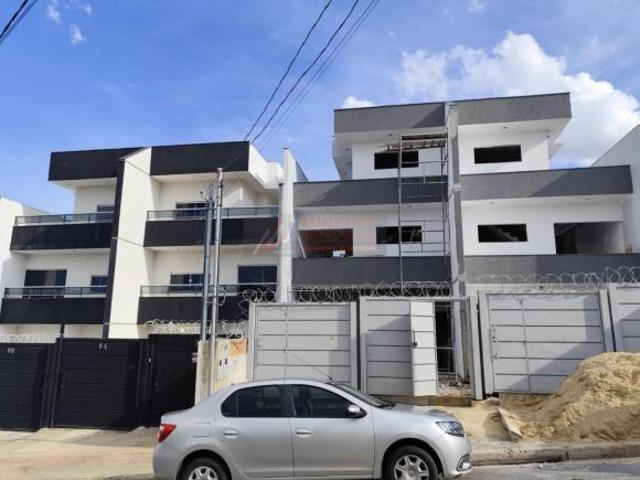 Casa para Venda em Betim, Alto das Flores, 2 dormitórios, 1 suíte, 1 banheiro, 2 vagas