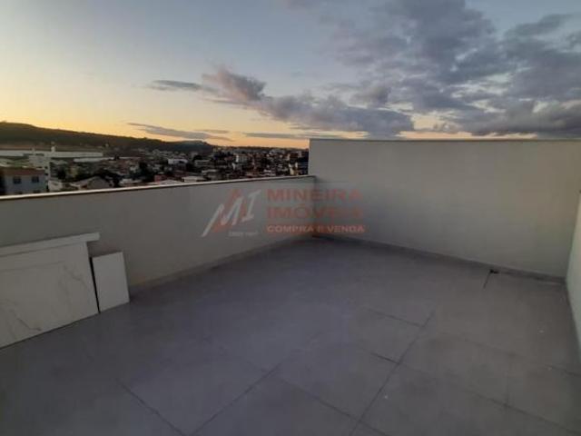 Casa para Venda em Betim, Alto das Flores, 3 dormitórios, 1 suíte, 1 banheiro, 2 vagas