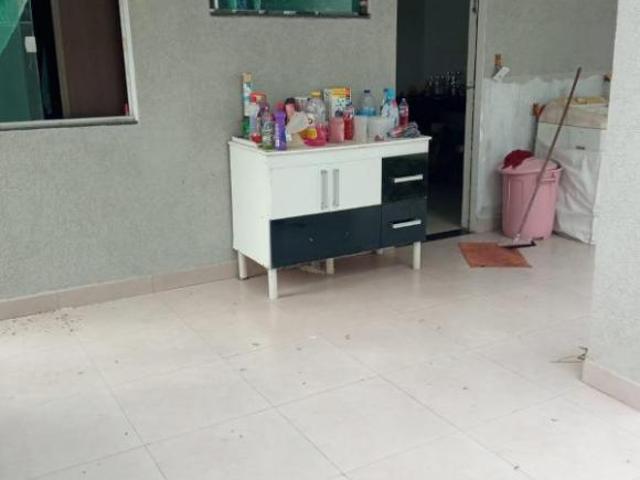 Casa para venda em Betim Industrial, Betim