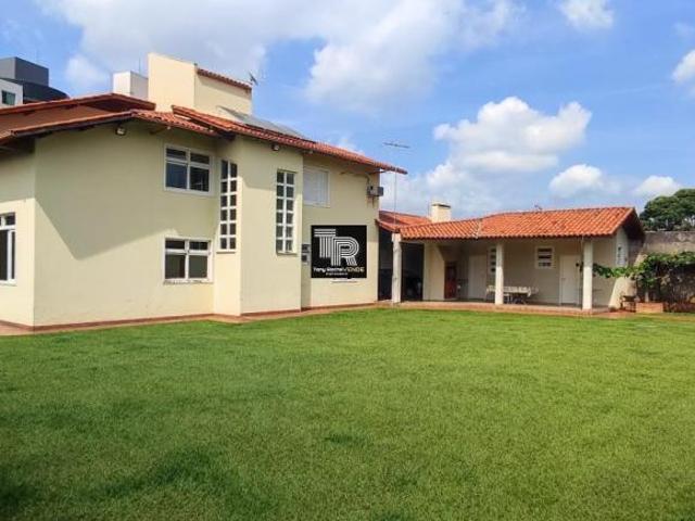 Casa para Venda em Betim, Ingá, 4 dormitórios, 1 suíte, 3 banheiros, 5 vagas