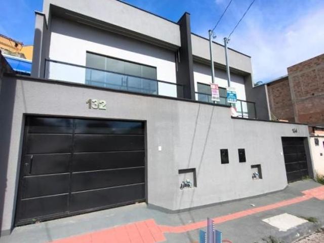 Casa para Venda em Betim, Jardim Alterosa, 3 dormitórios, 1 suíte, 1 banheiro, 2 vagas