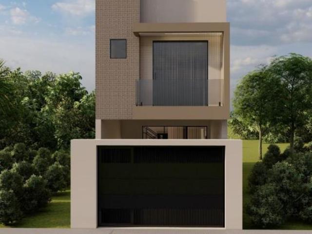 Casa para Venda em Betim, Jardim das Alterosas 1ª Seção