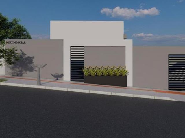 Casa para Venda em Betim, Jardim das Alterosas 2ª Seção, 2 dormitórios, 2 banheiros, 1 vaga
