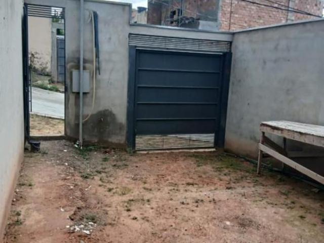 Casa para Venda em Betim, Monte Verde