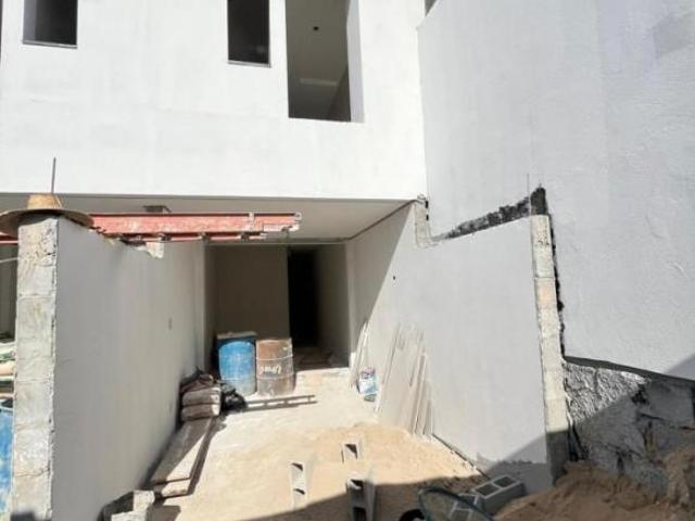 Casa para Venda em Betim, Parque das Acácias, 2 dormitórios, 1 suíte, 2 banheiros, 1 vaga
