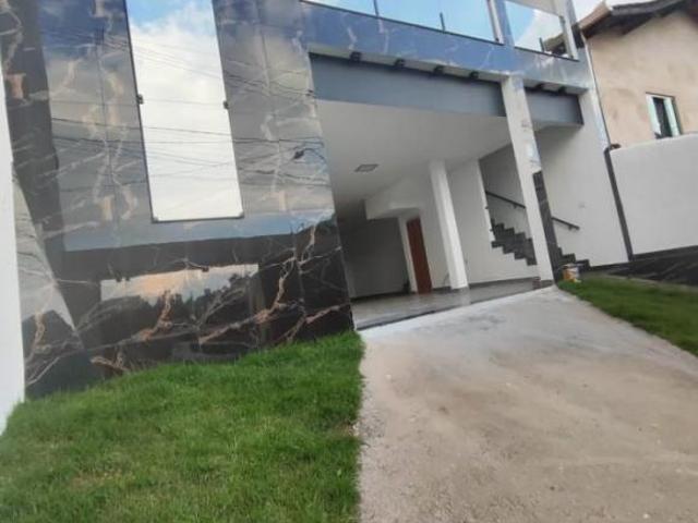 Casa para Venda em Betim, Renascer, 3 dormitórios, 1 suíte, 2 banheiros, 3 vagas