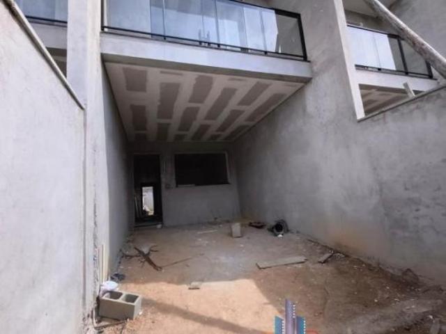 Casa para Venda em Betim, Vila Verde, 3 dormitórios, 1 suíte, 1 banheiro, 2 vagas