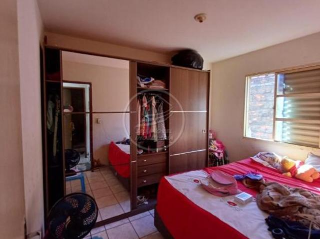 Casa para venda em Beija Flor, Uberaba