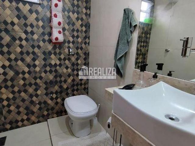 Casa para venda em Beija Flor, Uberaba