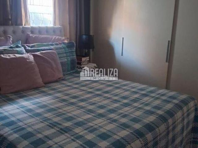 Casa para venda em Beija Flor II, Uberaba