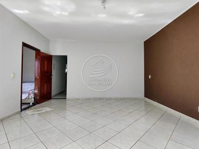 Casa para venda em Beija Flor II, Uberaba