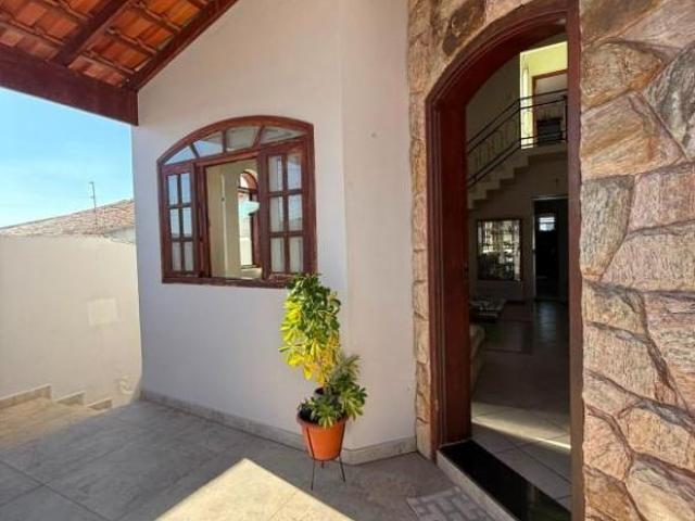 Casa para venda em Bela Vista, Varginha