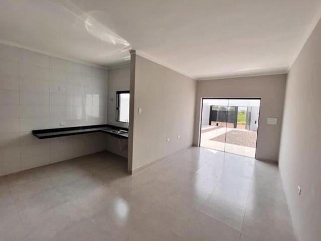 Casa para venda em Bela Vista da Lagoa, Três Lagoas