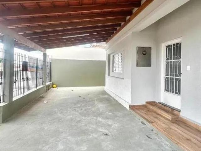 Casa para venda em Bela Vista de 53.30m² com 2 Quartos e 2 Garagens
