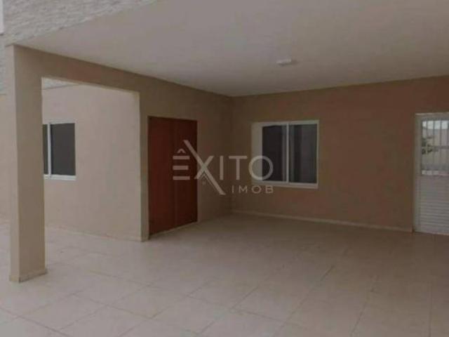 Casa para venda em Bela Vista de 174.00m² com 3 Quartos, 1 Suite e 3 Garagens