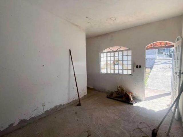 Casa para venda em Bela Vista, Divinópolis