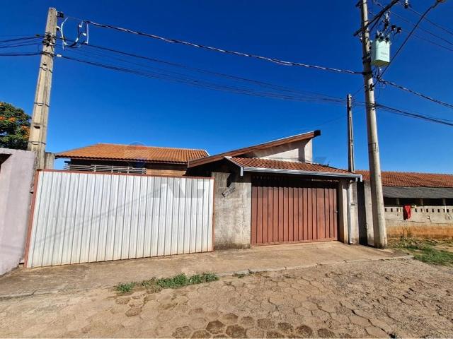 Casa para venda em Bela Vista em Águas De Lindóia São Paulo de 250.00m² com 4 Quartos, 1 Suíte e 4 Garagens