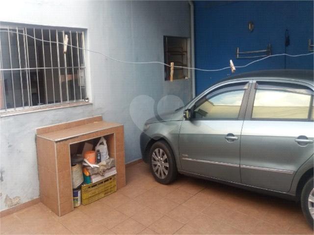 Casa para venda em Bela Vista em Jundiaí São Paulo de 132.00m² com 3 Quartos, 1 Suíte e 2 Garagens
