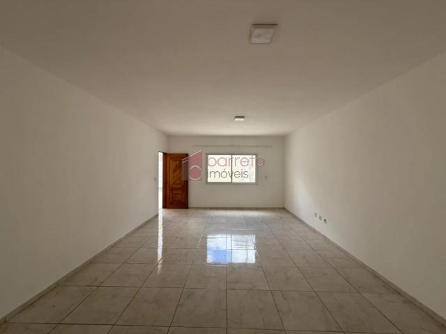 Casa para venda em Bela Vista em Jundiaí São Paulo de 174.00m² com 3 Quartos, 1 Suíte e 3 Garagens