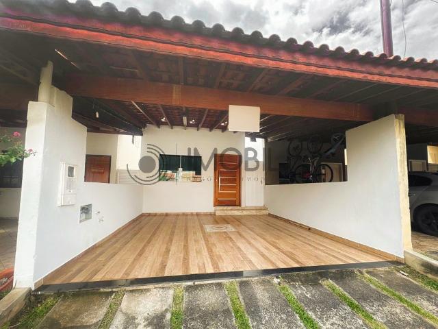 Casa para venda em Bela Vista em Salto São Paulo de 140.00m² com 2 Quartos e 2 Garagens