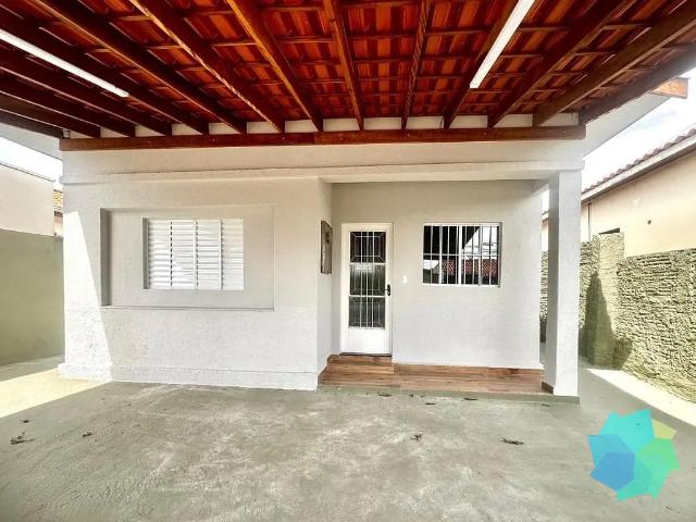 Casa para venda em Bela Vista em Salto São Paulo de 53.30m² com 2 Quartos e 2 Garagens
