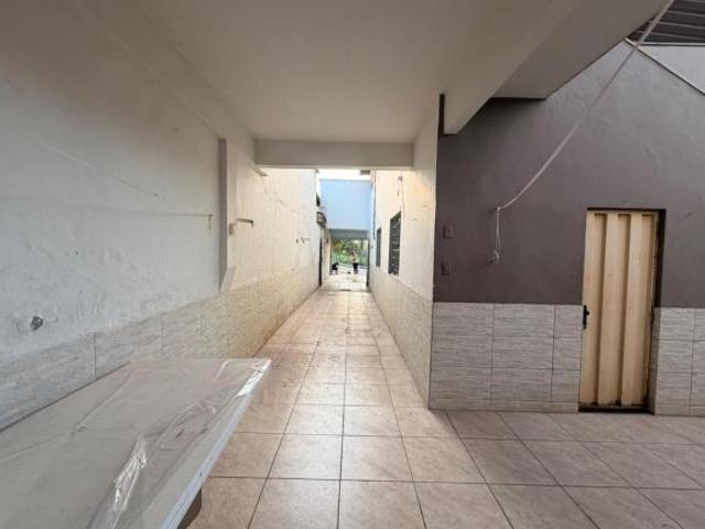 Casa para venda em Bela Vista, Ipatinga