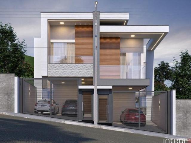 Casa para venda em Bela Vista, Ipatinga