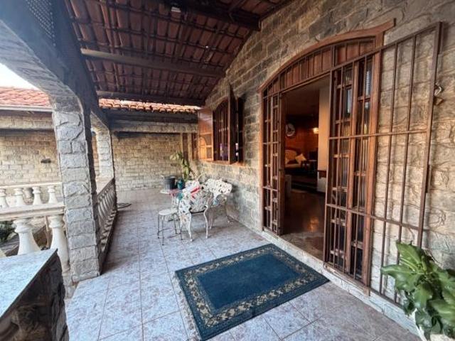Casa para venda em Bela Vista, Ipatinga