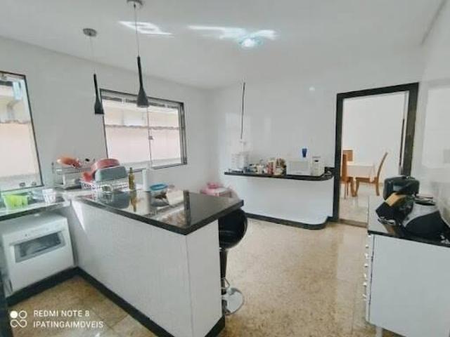 Casa para venda em Bela Vista, Ipatinga