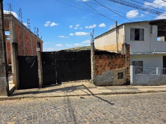 Casa para venda em Bela Vista, Leopoldina