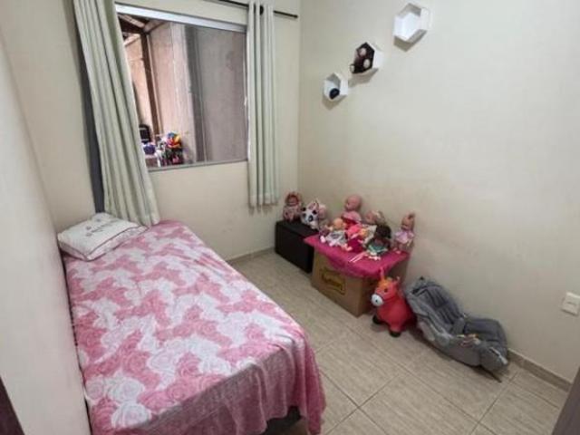 Casa para venda em Bela Vista, Mário Campos